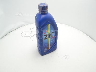 Масло моторное ZIC X5 diesel 10W40 1л (полусинтетика) ZIC X5000 diesel ...