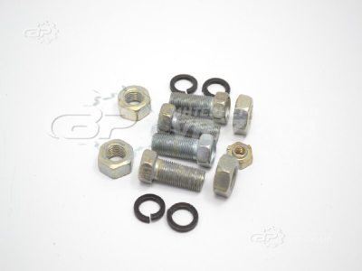 Болт карданный ГАЗ 3302 Газель,2217, 2410, 2705 Волга (комплект 4 штуки (СНГ) М10х33) 2217 ...