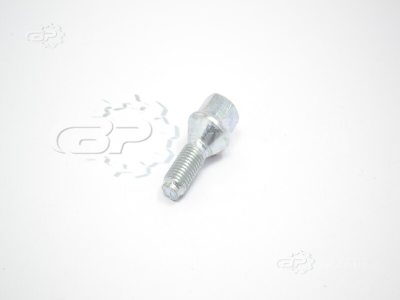 Болт крепления колеса (ступицы) Ланос, Lanos (производство GM) (ключ 19 ...