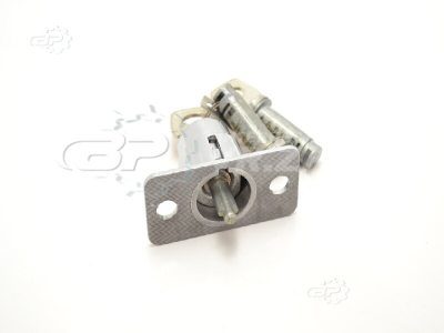 Замок багажника ВАЗ 21099 с личинками Димитровград 21099-6100045 - цена ...