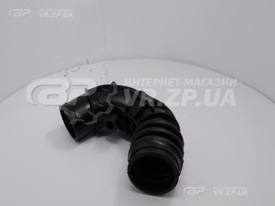 Патрубок ДМРВ ВАЗ 2111 (БРТ) (гофра воздушного фильтра) 21154-1148035 ...