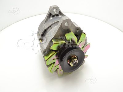 Генератор ГАЗ 3302, 2705 Газель, УМЗ, 402 двигатель 65 А (2217 Соболь, 2410, 31029, 3110, 31105 ...