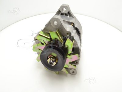 Генератор ГАЗ 3302, 2705 Газель, УМЗ, 402 двигатель 65 А (2217 Соболь, 2410, 31029, 3110, 31105 ...