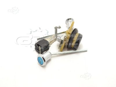 Замок двери, багажника ГАЗ 3110 (Волга) комплект 3110-6105090 - цена ...