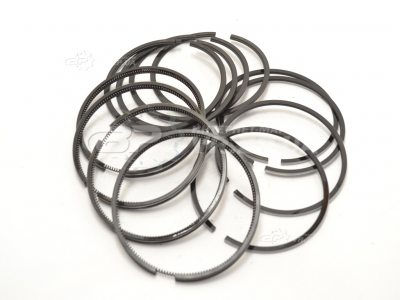 Кільця поршневі 92.0 (402 двигун, 406 двигун, ГАЗ 2217 Соболь, 2410, 31029, 3110, 31105 Волга ...
