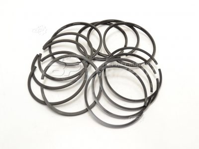 Кольца поршневые 93.0 (402 двигатель, 406 двигатель, ГАЗ 2410, 3110, 31029, 31105 Волга, 2705 ...