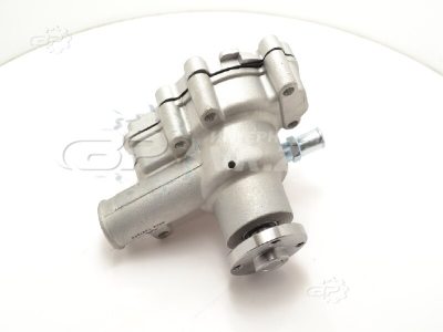 Насос водяной (помпа) 402 двигатель ГАЗ 2410 Волга, 3302 Газель (ДК ...