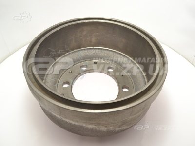 Барабан тормозной ГАЗ 3302 Газель (ГАЗ) 3302-3502070 - цена Украина ...