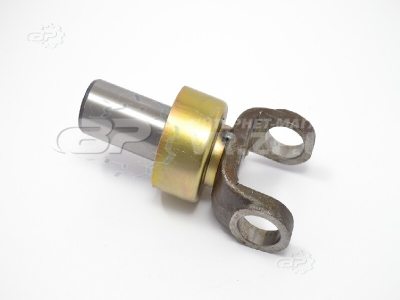 Вилка вала карданного передняя скользящая Газель 3302, 2705, 2217 ...