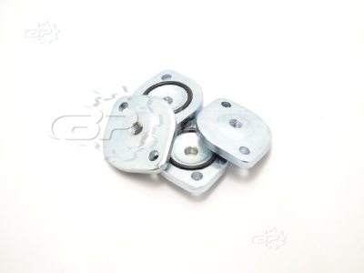 Заглушка шкворня усиленная ГАЗ 3302, 2705 (Газель), 2217 (Соболь ...