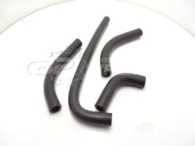 Комплект патрубков печки (отопителя) Газель 3302, 2705 402 двигатель (старого образца) 16мм 0302 ...