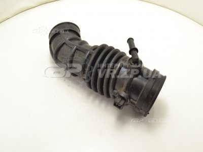 Патрубок ДМРВ Aveo, Авео Т250 1.6 (Корея) (гофра воздушного фильтра ...