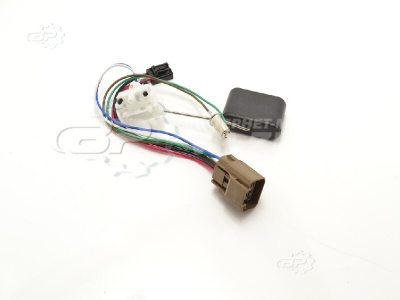 Датчик уровня топлива (с датчиком резерва) Lanos, Ланос 1,5 Т-100 (ДК ...