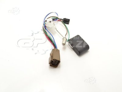 Датчик уровня топлива (с датчиком резерва) Lanos, Ланос 1,5 Т-100 (ДК ...