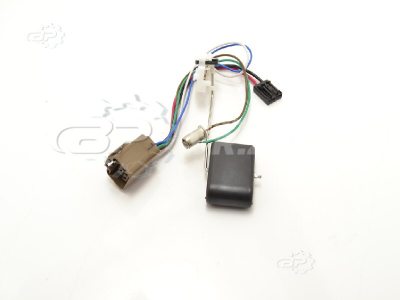 Датчик уровня топлива (с датчиком резерва) Lanos, Ланос 1,5 Т-100 (ДК ...