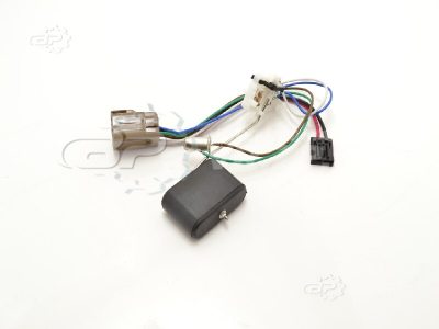 Датчик уровня топлива (с датчиком резерва) Lanos, Ланос 1,5 Т-100 (ДК ...