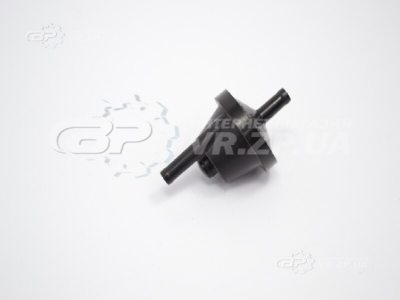 Клапан продувки адсорбера 21214, Нива (пр-во ОАТ-ДААЗ) 21214-116408000 ...