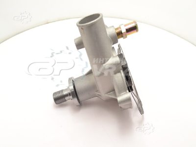 Насос водяной (помпа) ГАЗ 406 двигатель (Газель) (LSA) помпа 4061.1307010 - цена Украина | VR.ZP.UA