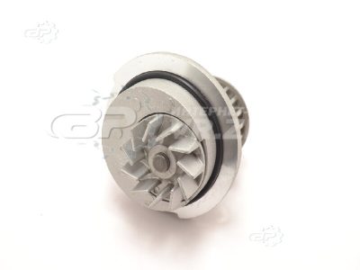 Насос водяной (помпа) Lanos, Aveo, Nexia 1.5 (CRB) 96352648 - цена ...