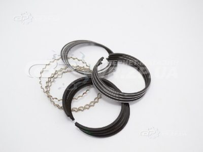 Кольца поршневые Lanos, Ланос, Nexia, Нексия, Aveo, Авео Т250 1.5 76.5 ...