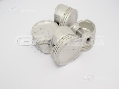 Поршня 79,5 Aveo, Авео Т250, Lacetti, Лачетти 1.6 +0,5 с пальцами SWP ...