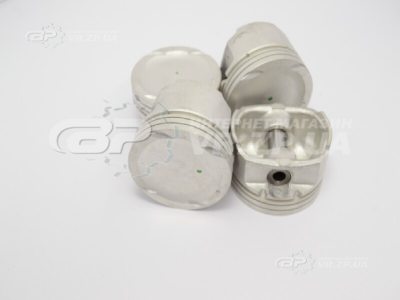 Поршня 79,5 Aveo, Авео Т250, Lacetti, Лачетти 1.6 +0,5 с пальцами SWP ...