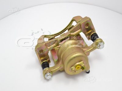 Суппорт Aveo, Авео Т250 левый в сборе без колодок (Extra) 96534637 ...