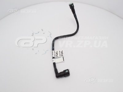 Шланг топливный Ланос 1.5 (от магистрали к насосу) (GM) 96184397 - цена ...