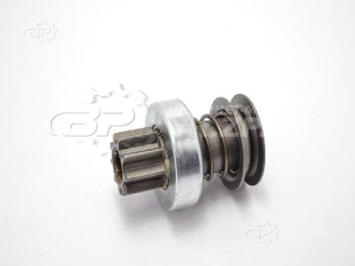 Бендикс стартера (бендекс) 402 двигатель ГАЗ 2410, 2705, 31029, 3110 ...
