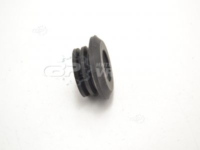 Втулка амортизатора Aveo, Авео заднього (гумка) верхня (Корея) 96456715 ...