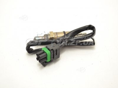 Лямбда-зонд (кислородный датчик) ВАЗ (СтартВольт) (датчик кислорода ...