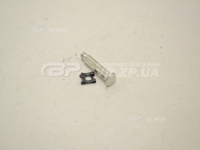 Палец кулисы коробки передач Ланос в сборе GM (штифт кулисы) (FSO ...
