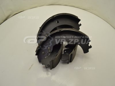 Колодка тормозная задняя (тормозные колодки) ВАЗ 2101, 2102, 2103, 2104 ...