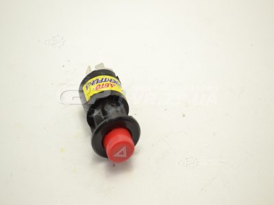 Выключатель аварийной сигнализации КАМАЗ,ГАЗ,ЗИЛ,УАЗ 6-ми конт. 24в 249 ...