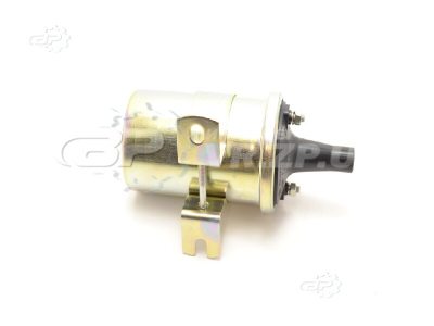 Катушка зажигания Б-116-02 ГАЗ 3302, 53, 3307 (бсз) (СОАТЭ) Б116 ...