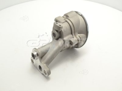 Насос масляный ГАЗ 406 двигатель (ДК) (маслонасос) 406.1011010-03 ...