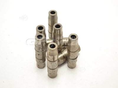 Направляющие клапанов ГАЗ 53 впуск комплект 8 шт (втулка клапана ...
