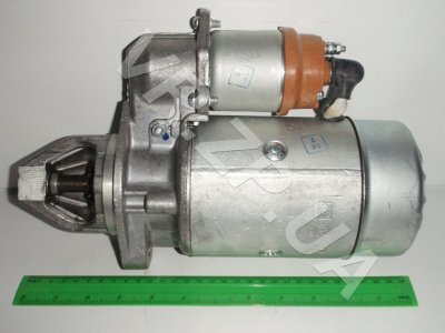 Стартер ГАЗ 53 Flagmus СТ230А1-3708000-10 - цена Украина | VR.ZP.UA